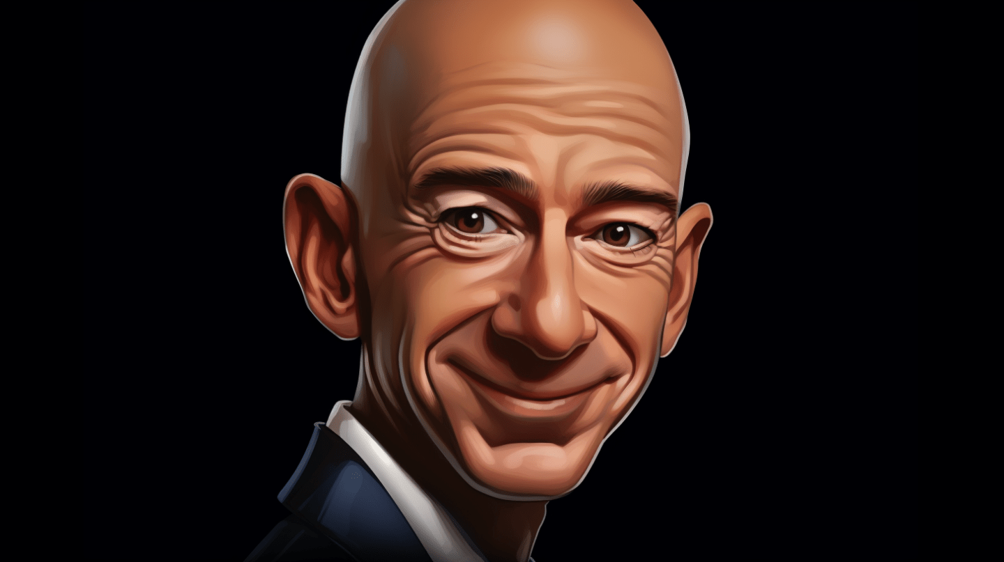 The 5 Essential Traits that Define Jeff Bezos’ Success – Dr. Mazlan Abbas