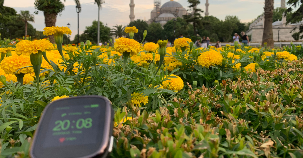 How We Build Our First IoT Product – Dr. Mazlan Abbas