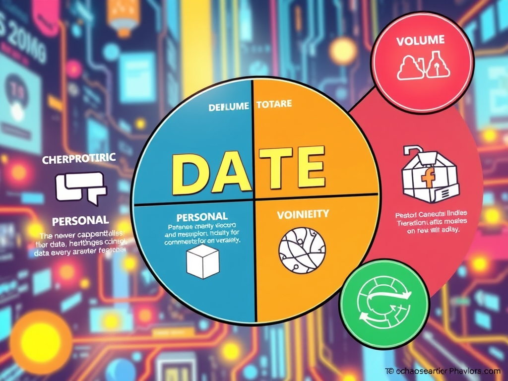 Understanding Data Ownership and Big Data – Dr. Mazlan Abbas