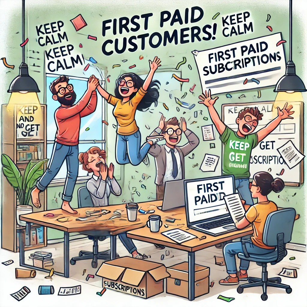 The Story Behind Favoriot – Part 7: The Task of Finding Favoriot’s ...